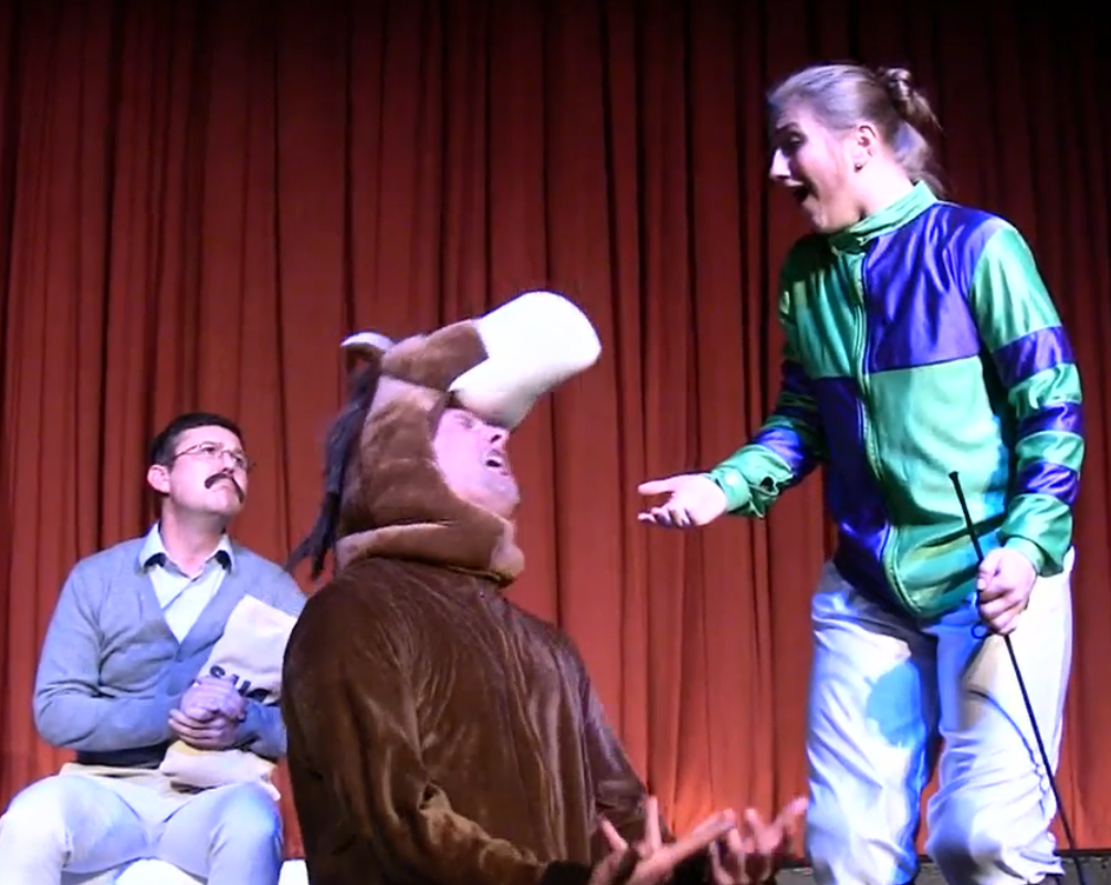 Spitting the Bit – CRUELTY-FREE TOYS